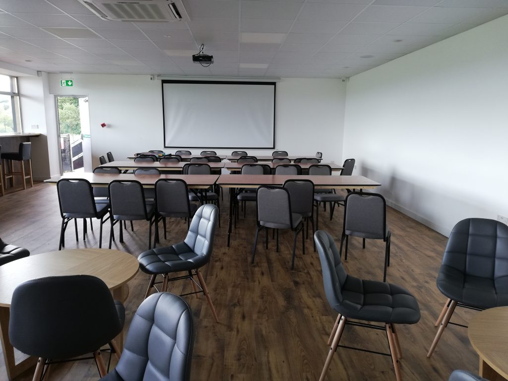 Newly refurbished Castle Vale Stadium opens for business | News ...